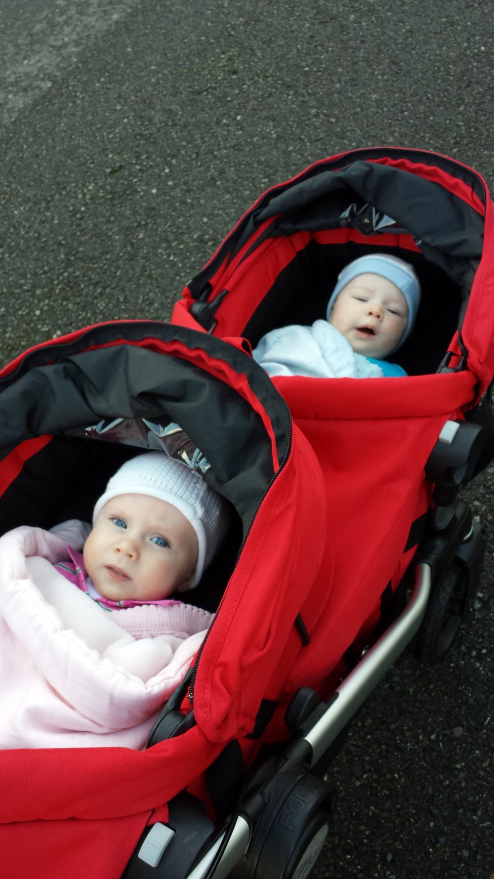 Because It’s Really Their First Car | "In good writing, WORDS BECOME ...